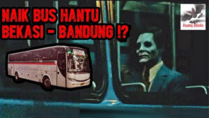 Bus Bekasi-Bandung Kisah Hantu Viral Dijelaskan Secara Ilmiah